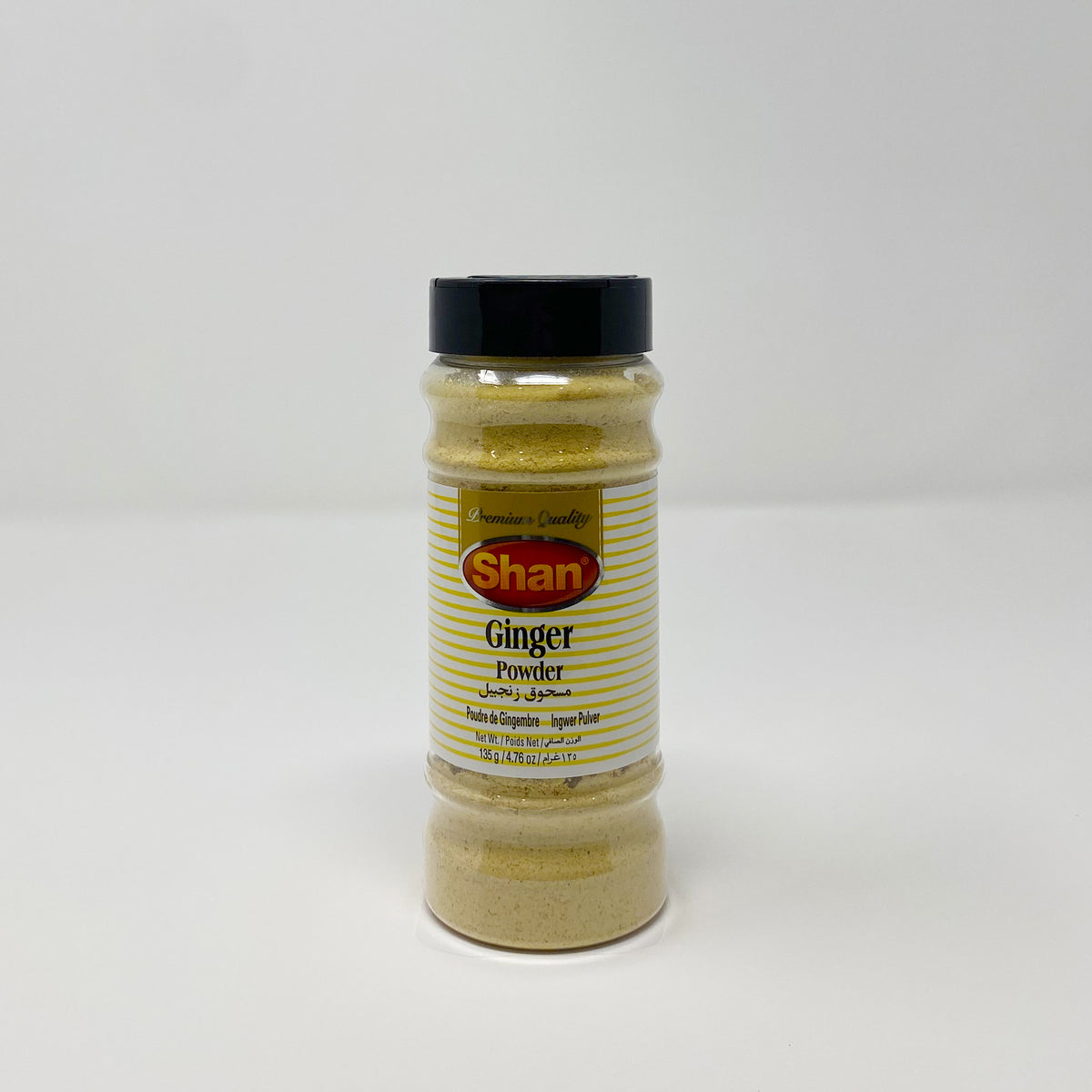 Shan Ginger powder 135g – Two Brothers Halal Market