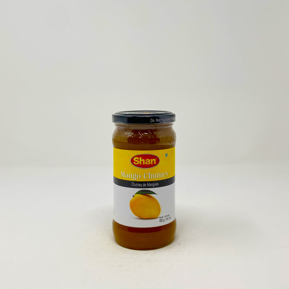 Shan Mango Chutney 400g – Two Brothers Halal Market