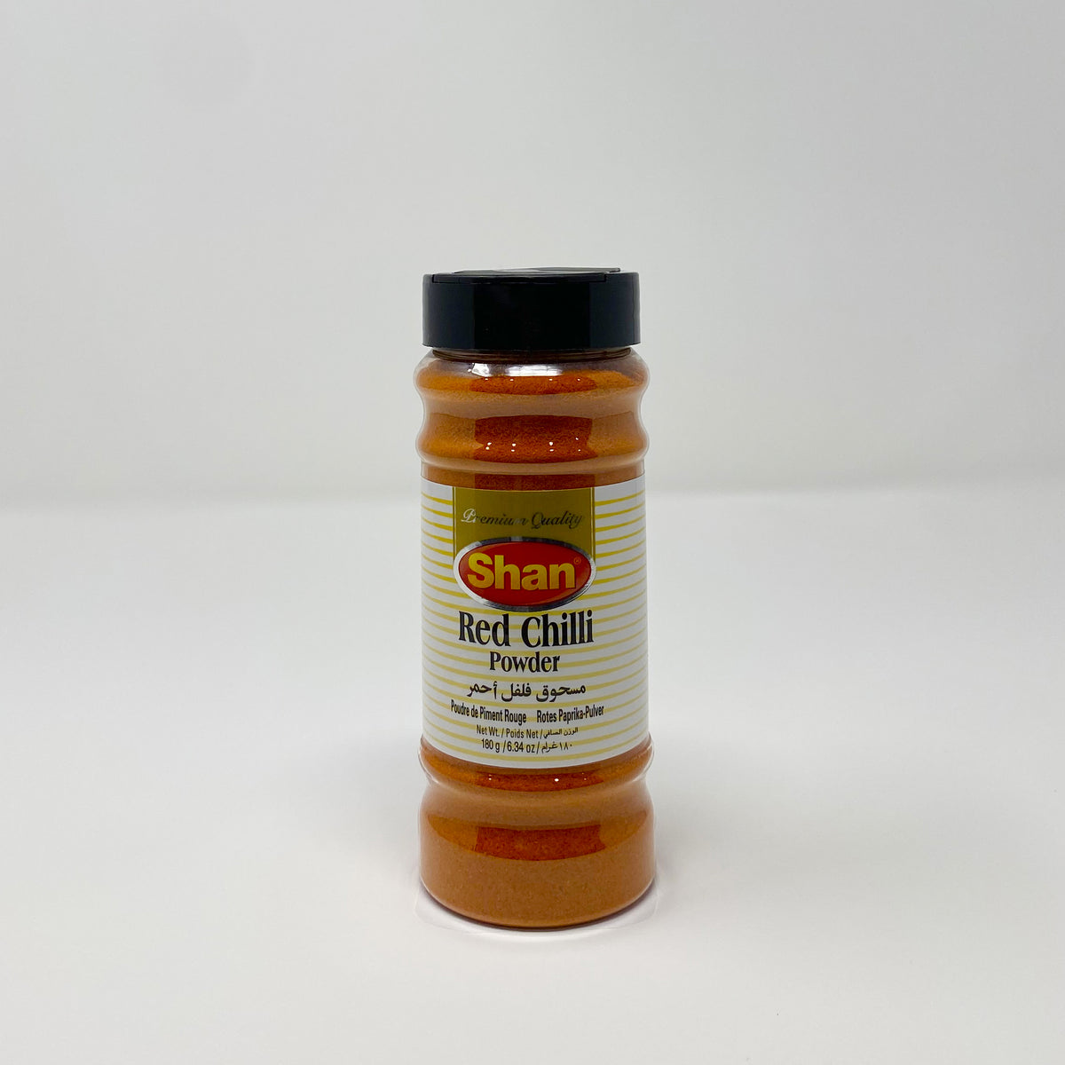 Shan Red Chili powder 180g – Two Brothers Halal Market
