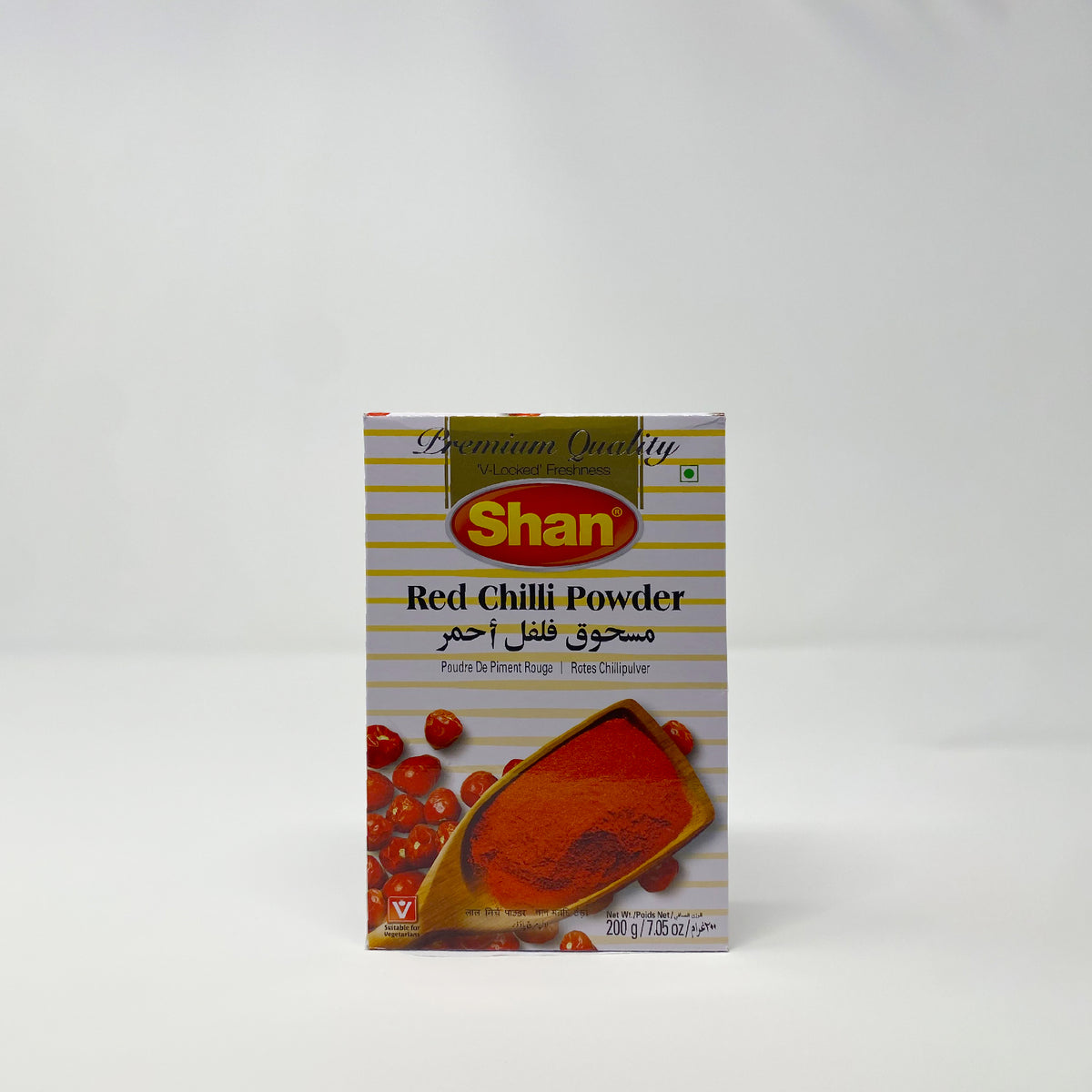 Shan chili powder – Two Brothers Halal Market