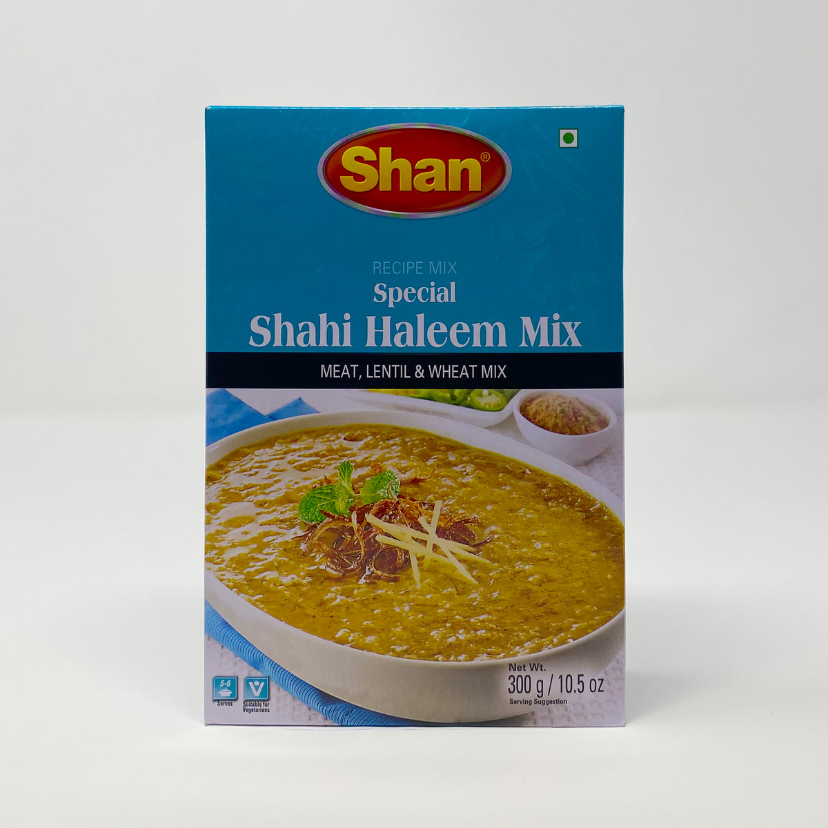 Shan Special Shahi Haleem Mix 300g – Two Brothers Halal Market