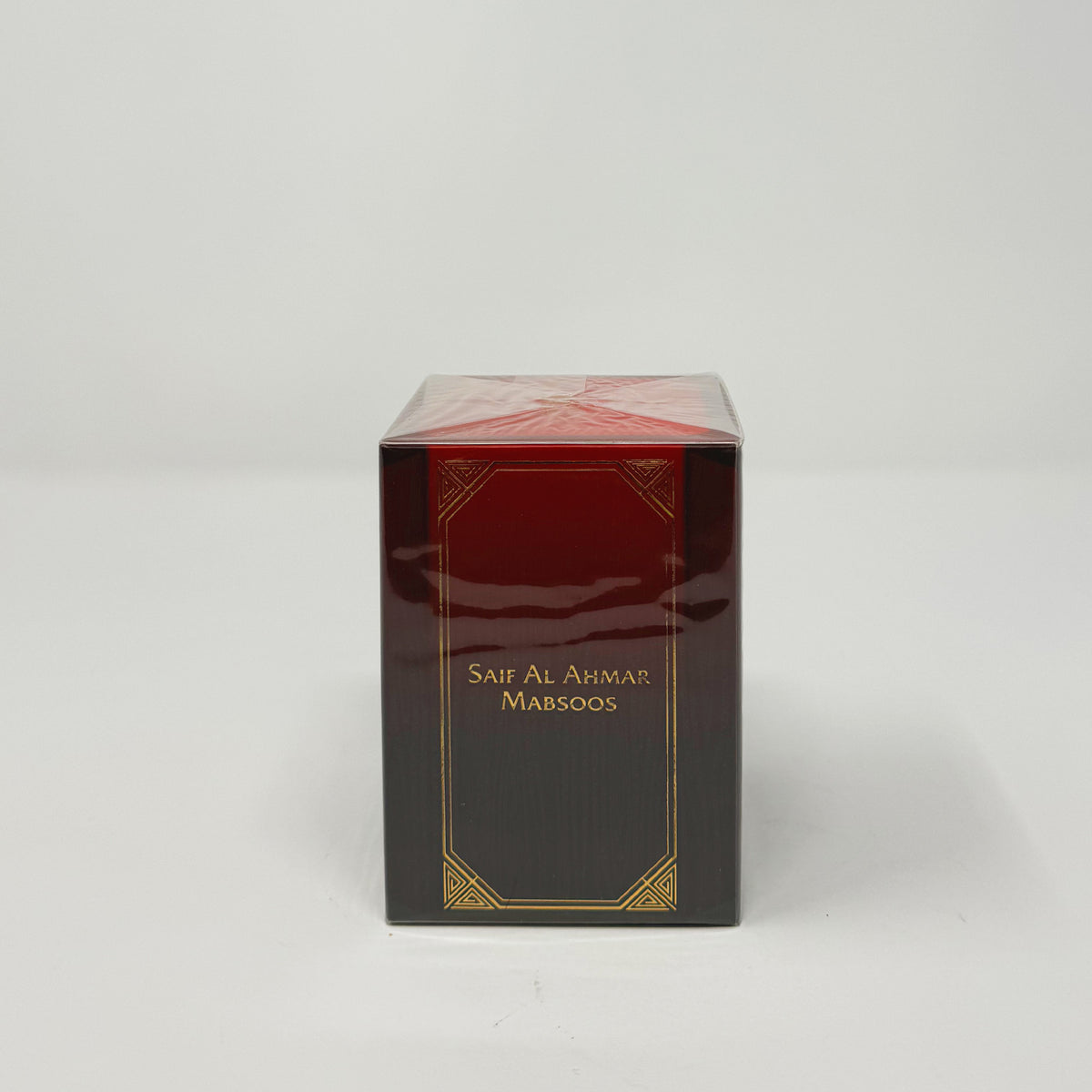 Solo Saif Al Dahabi Mabsoos 50g – Two Brothers Halal Market