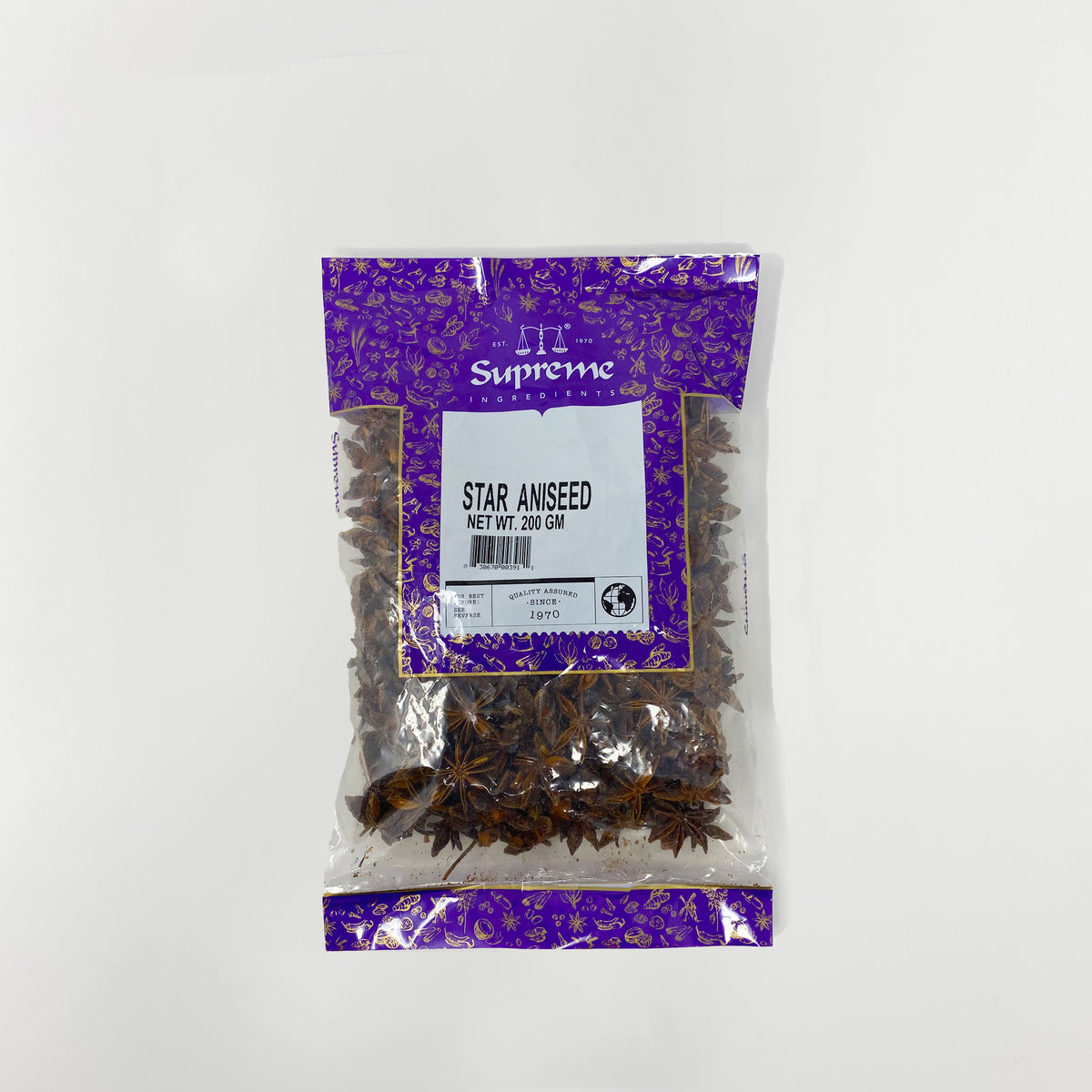 Supreme Star Aniseed – Two Brothers Halal Market