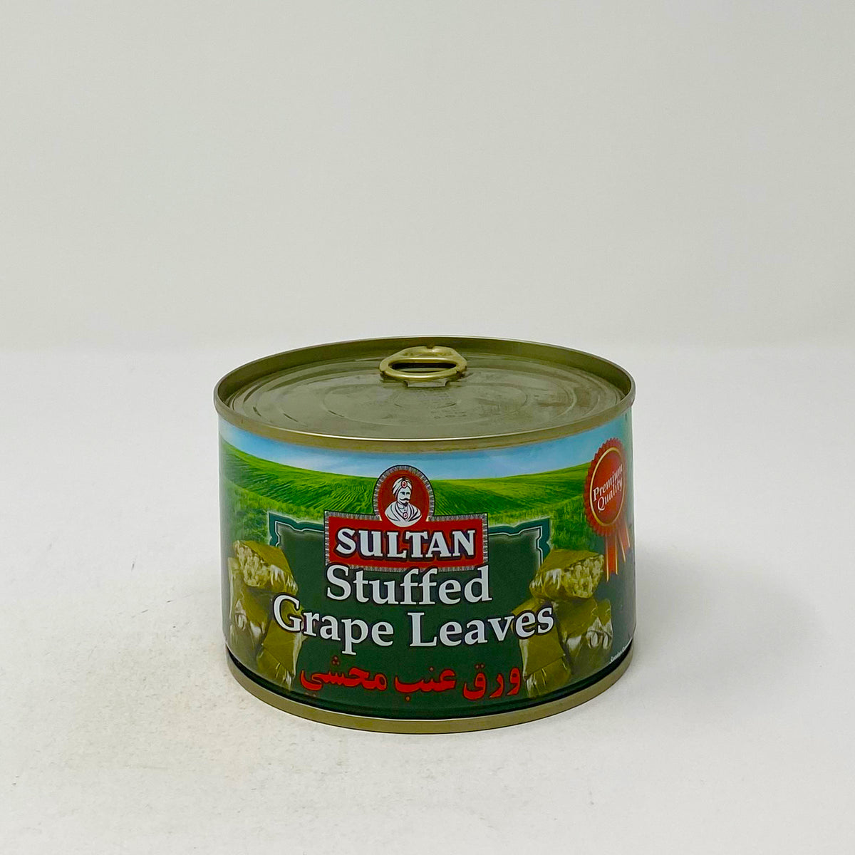 Sultan Stuffed Grape Leaves 400g – Two Brothers Halal Market