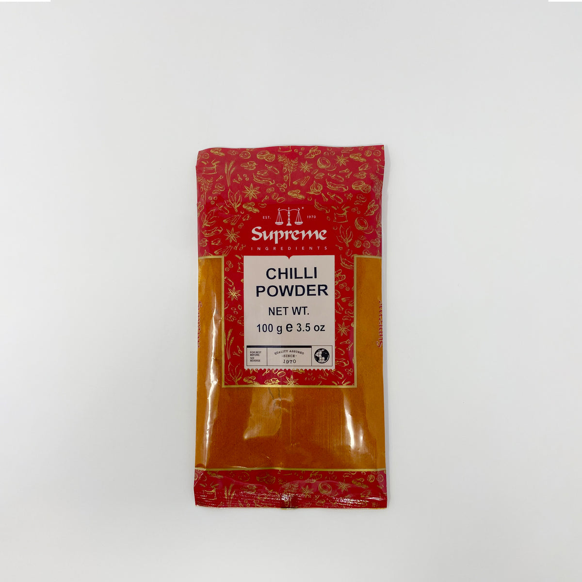 Supreme Chili powder – Two Brothers Halal Market
