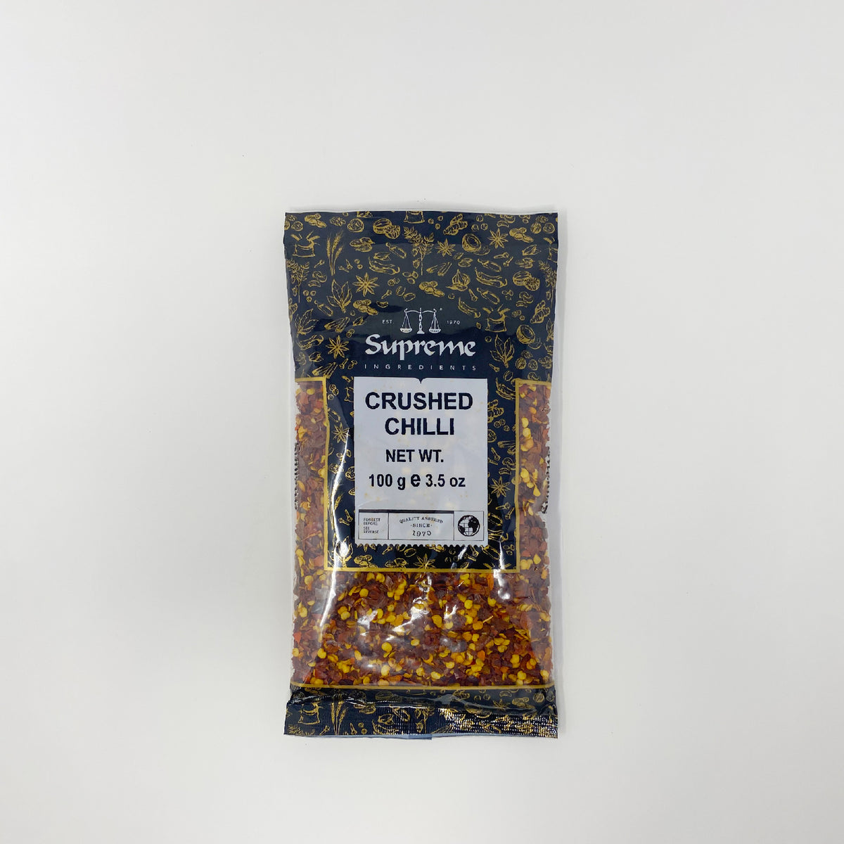 Supreme Chili Crushed – Two Brothers Halal Market