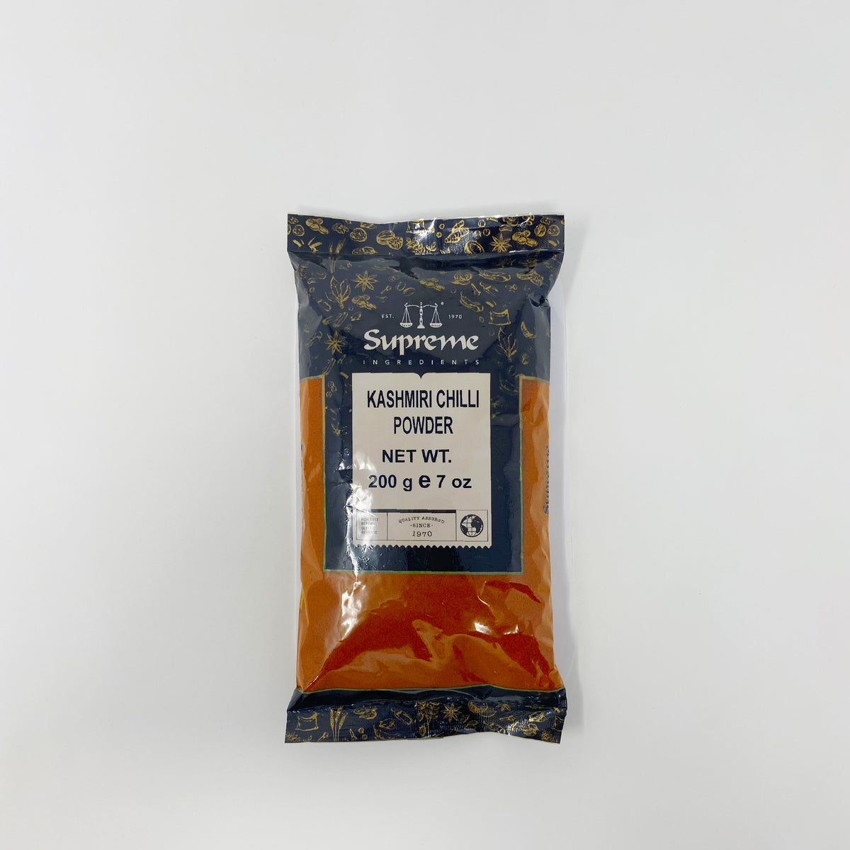 Supreme Kashmiri Chili powder – Two Brothers Halal Market