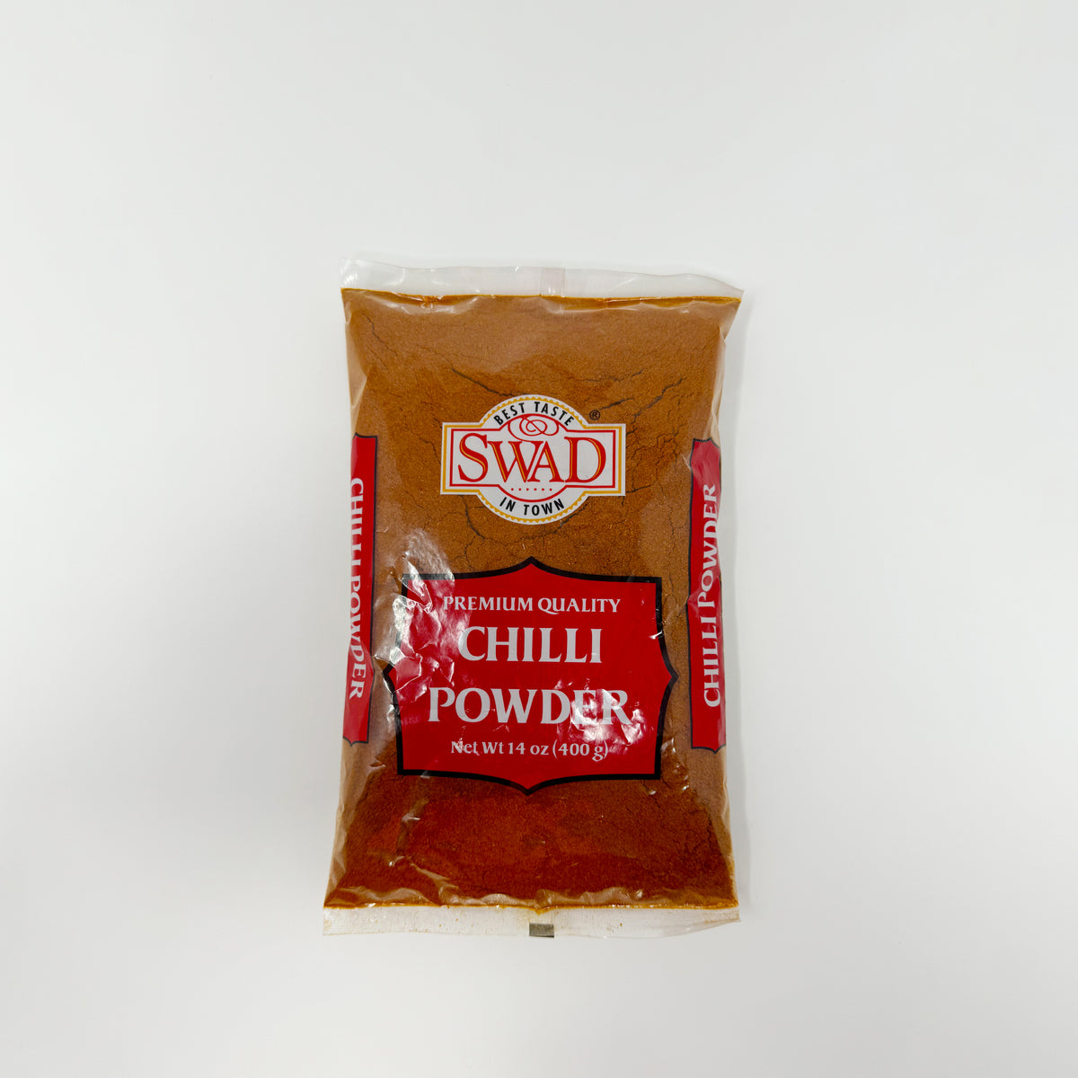 Swad Chili powder – Two Brothers Halal Market