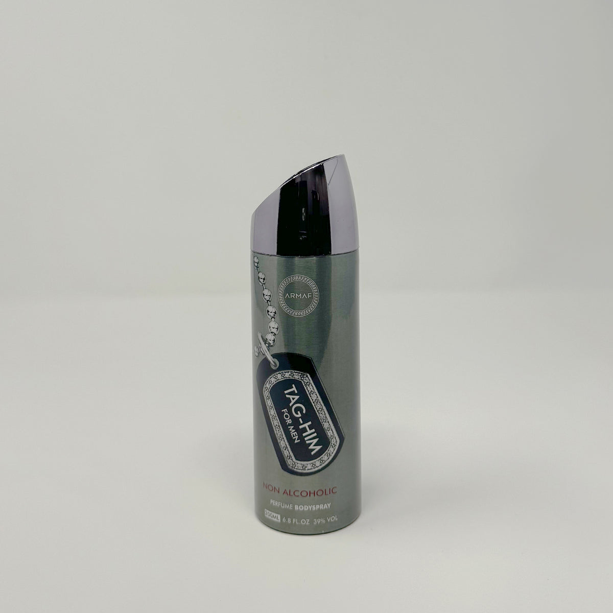 Armaf Parfum Body Spray Tag-Him 200ml – Two Brothers Halal Market
