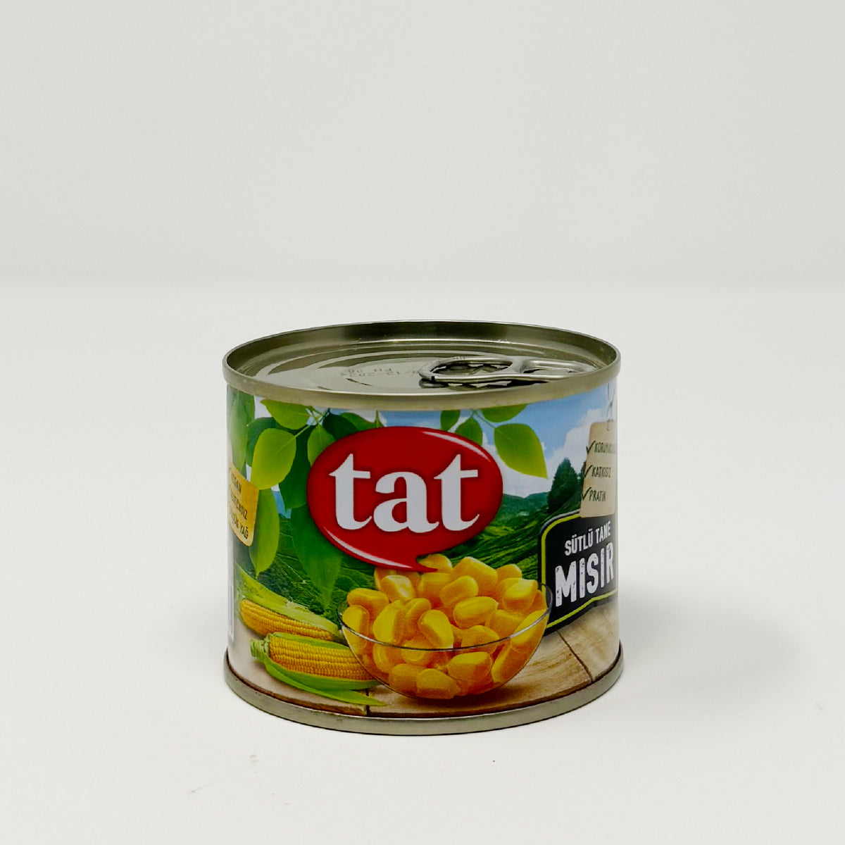 Tat Corn 125g – Two Brothers Halal Market