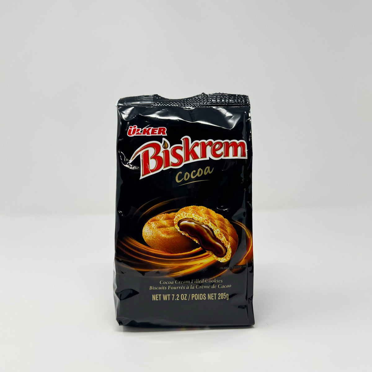 Ulker Biskrem 205g – Two Brothers Halal Market