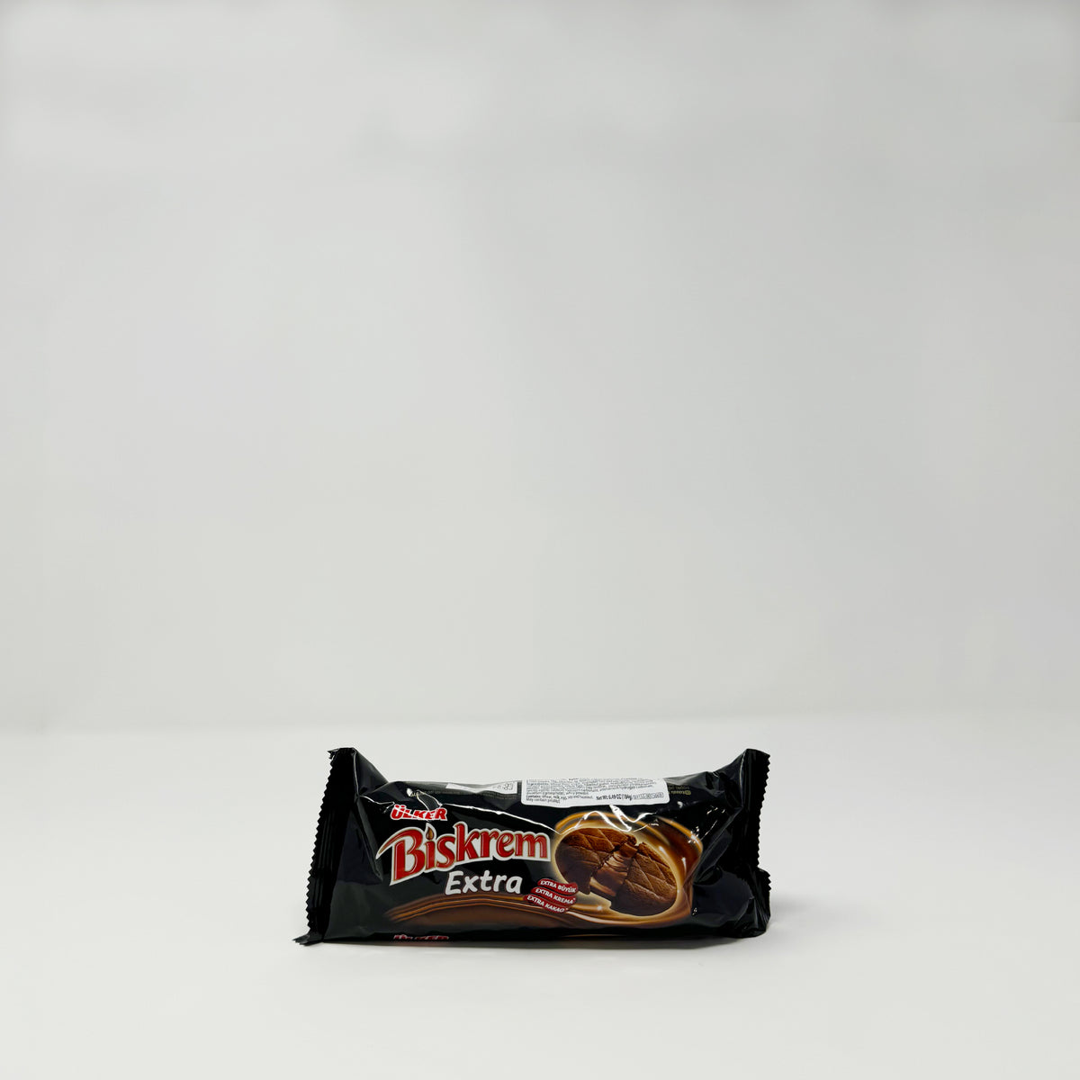 Ulker Biskrem 184g – Two Brothers Halal Market