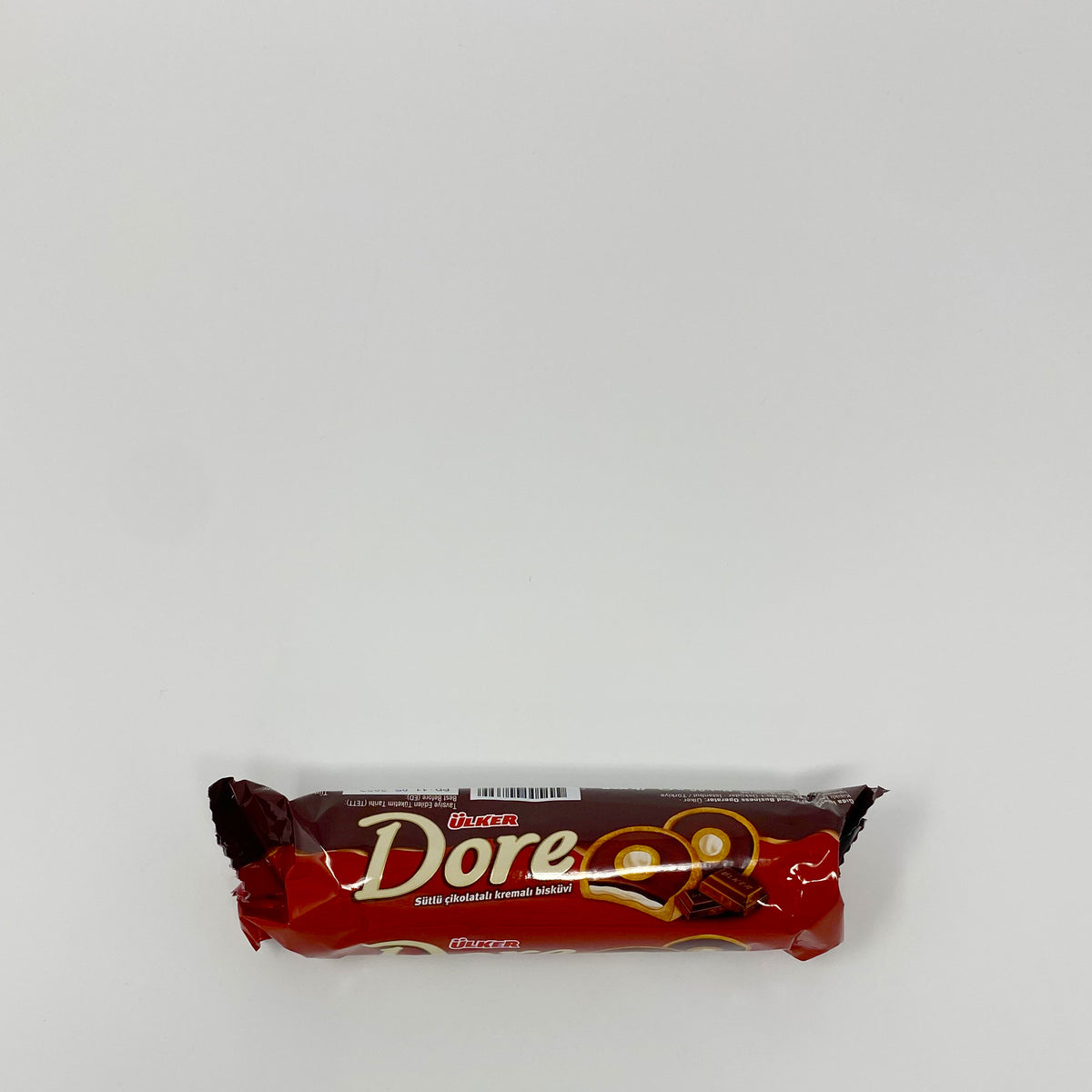 Ulker Dore chocolate cookies 86g – Two Brothers Halal Market