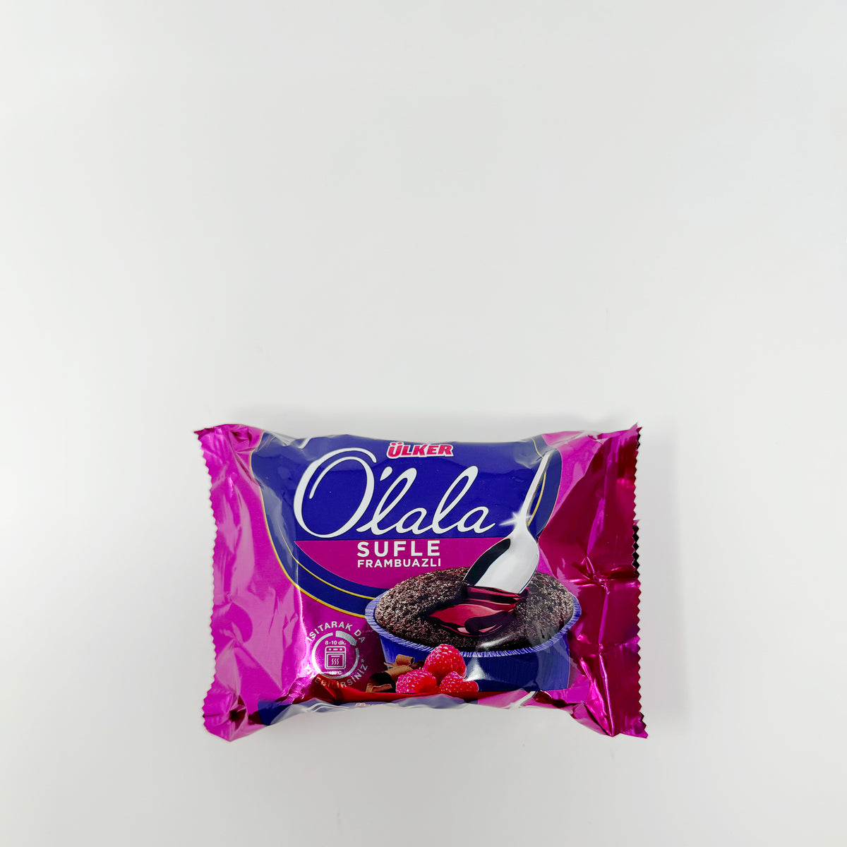 Ulker Olala cake 70g – Two Brothers Halal Market