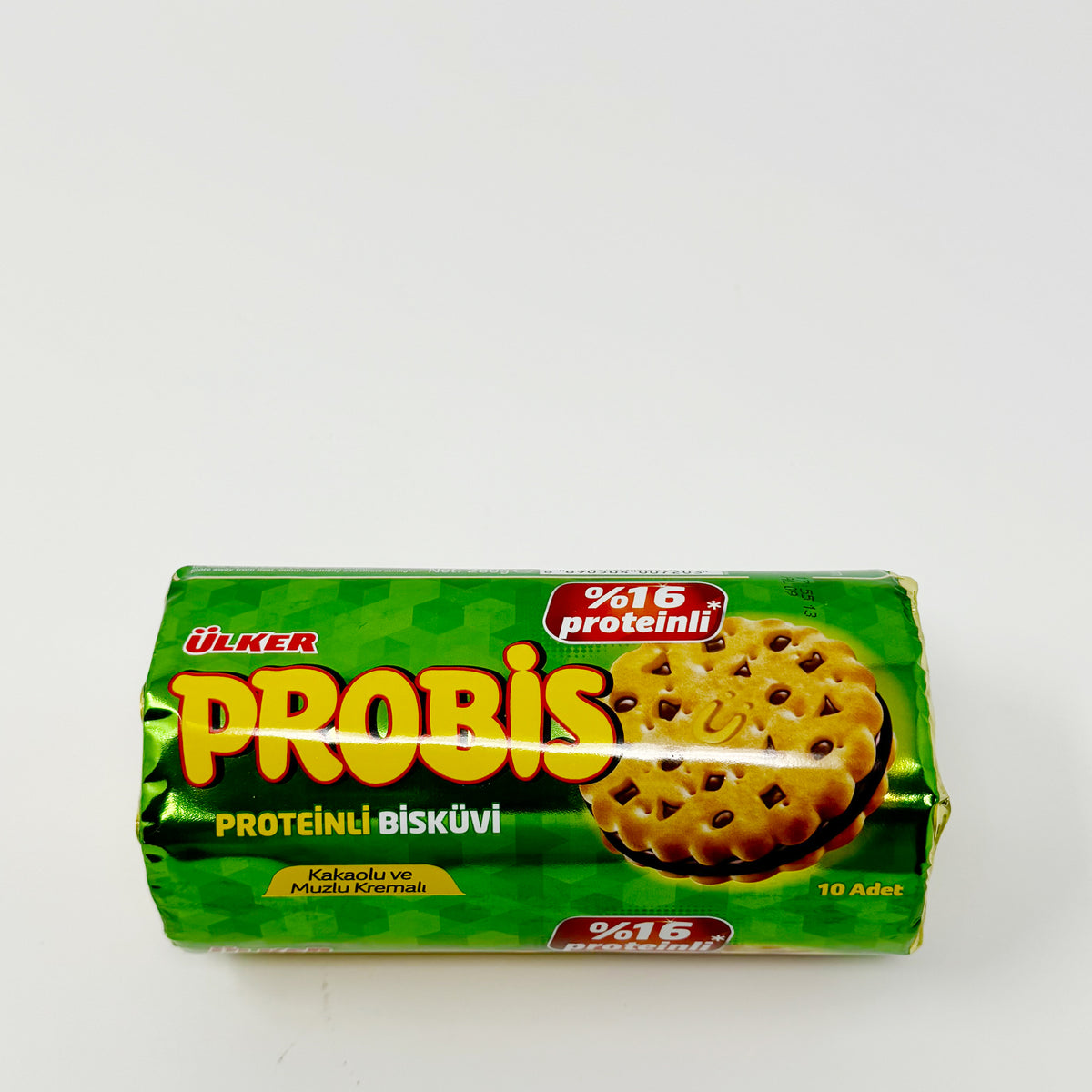 Ulker Probis 280g – Two Brothers Halal Market