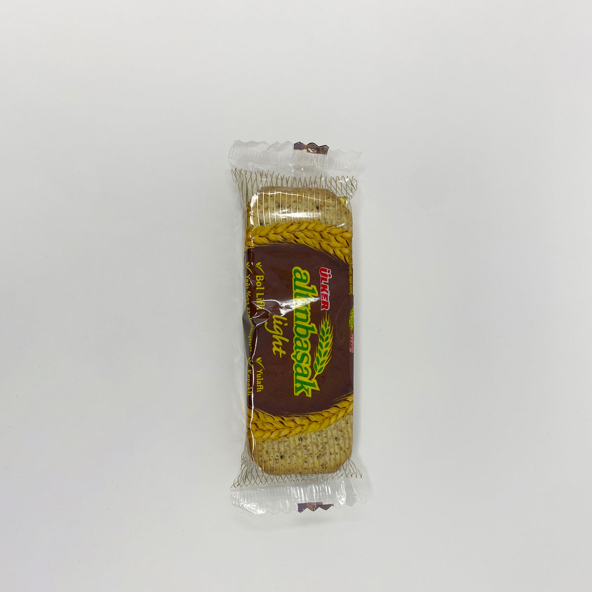 Ulker altinbasak light 46g – Two Brothers Halal Market