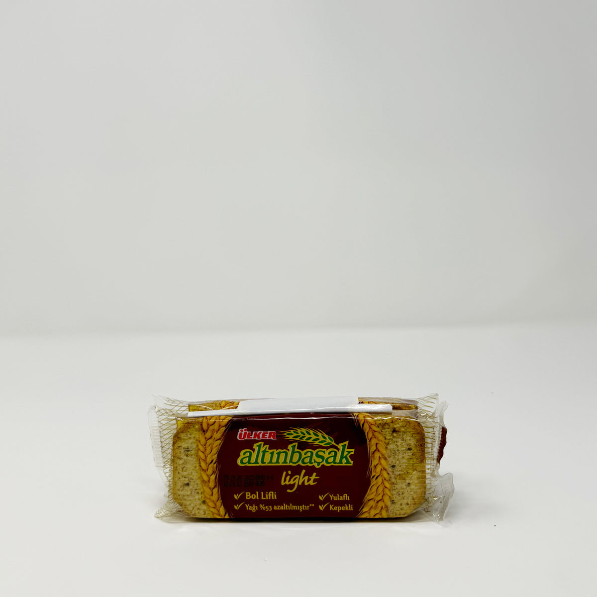 Ulker altinbasak Light 230g – Two Brothers Halal Market