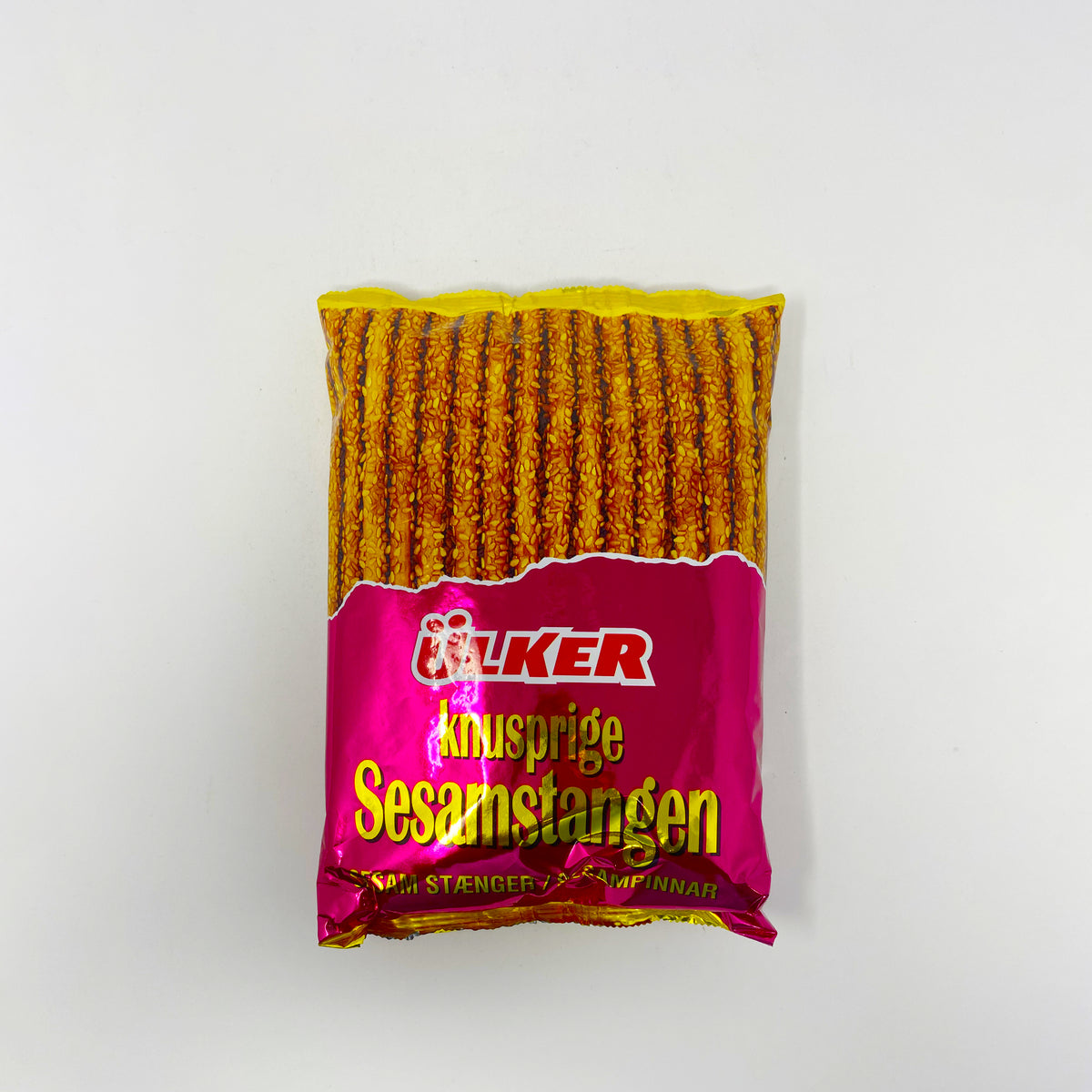 Ulker sesames sticks 125g – Two Brothers Halal Market