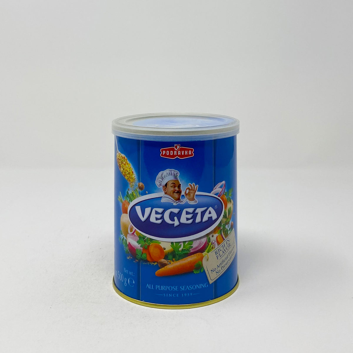 Vegeta All-purpose seasoning 500g – Two Brothers Halal Market