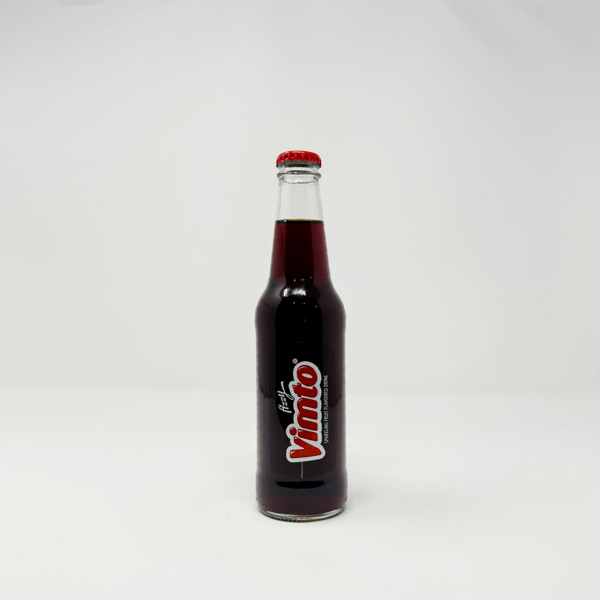 Vimto Fizzy Glass 235 ML – Two Brothers Halal Market