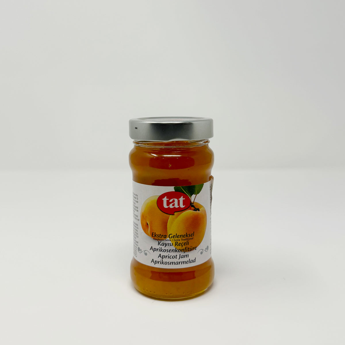 tat Apricot jam 380g – Two Brothers Halal Market